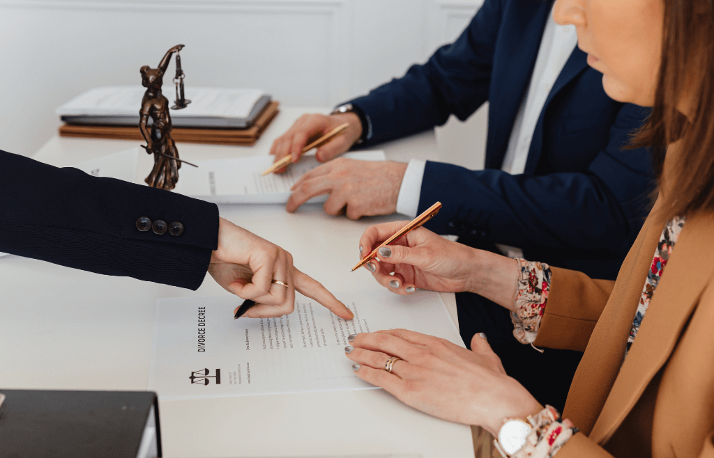 Navigating A High Net-Worth Divorce - C. Alvarez Law
