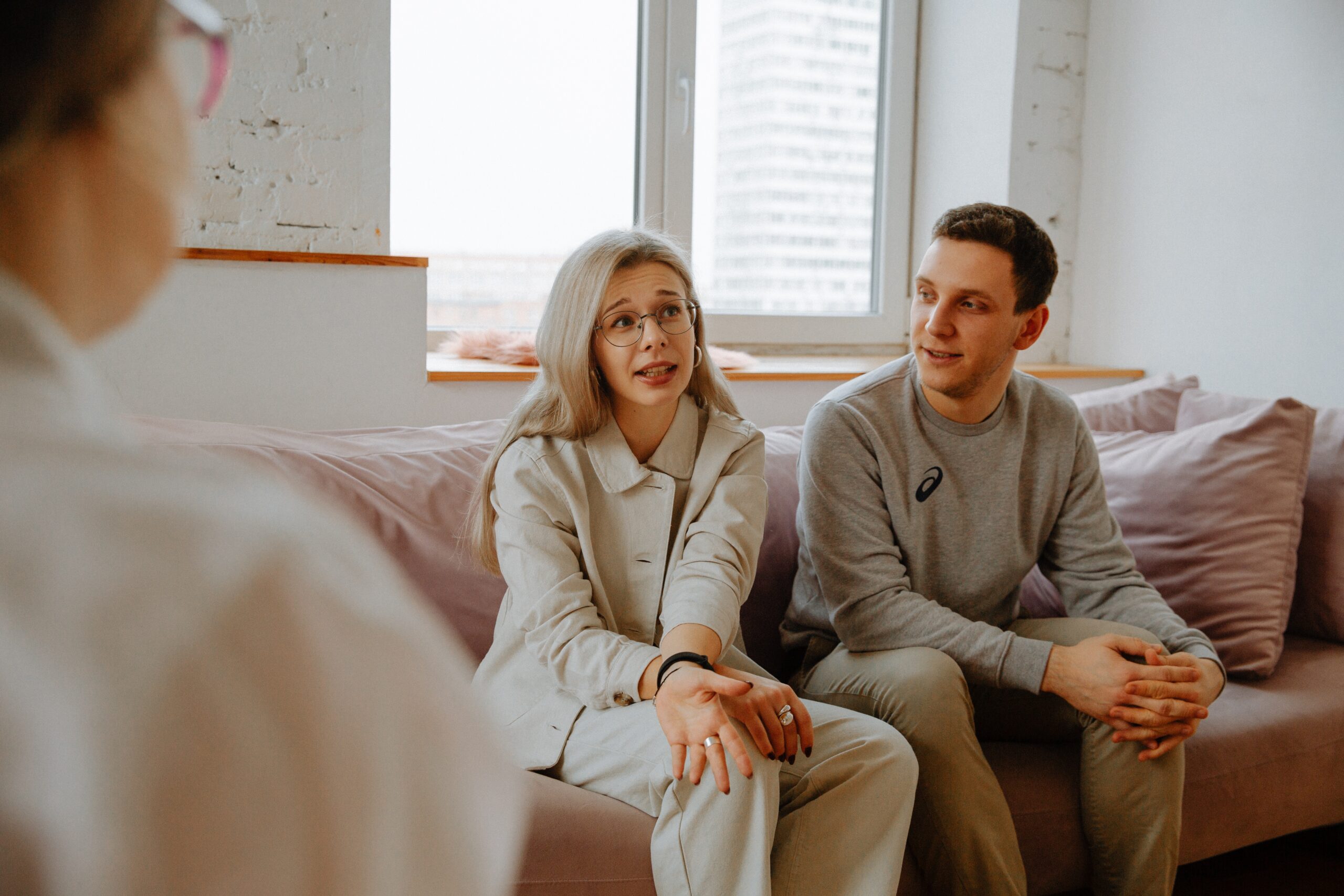 The Role Of Family Mediation In A Divorce - C. Alvarez Law