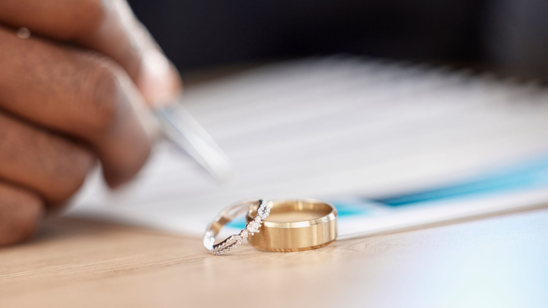 3 Major Types of Divorce You Should Know About - C. Alvarez Law
