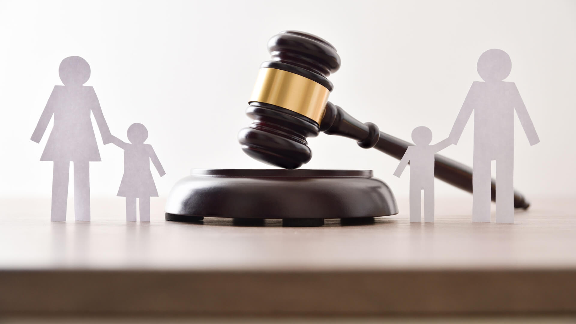 What is Child Custody Modification? | C. Alvarez Law