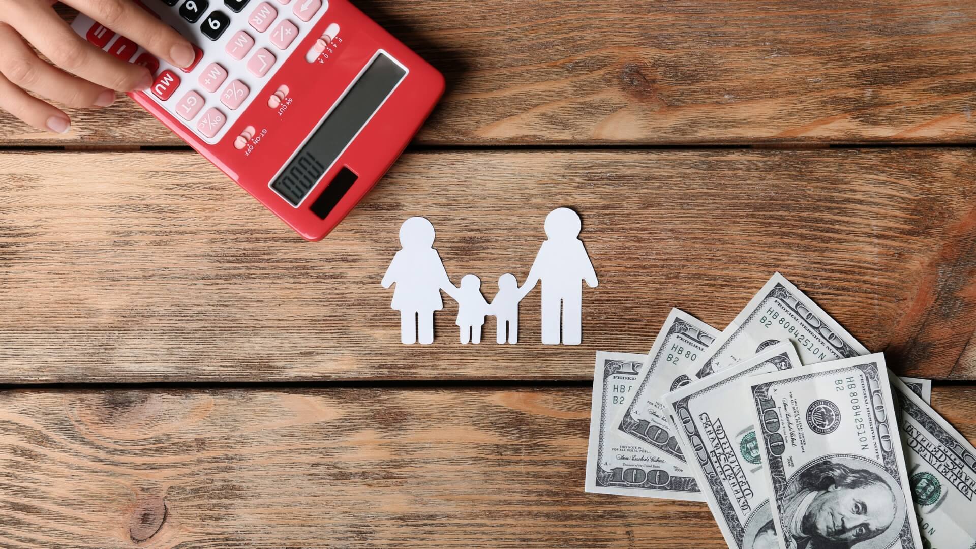 Are There Different Types of Child Support Arrangements? - C. Alvarez Law