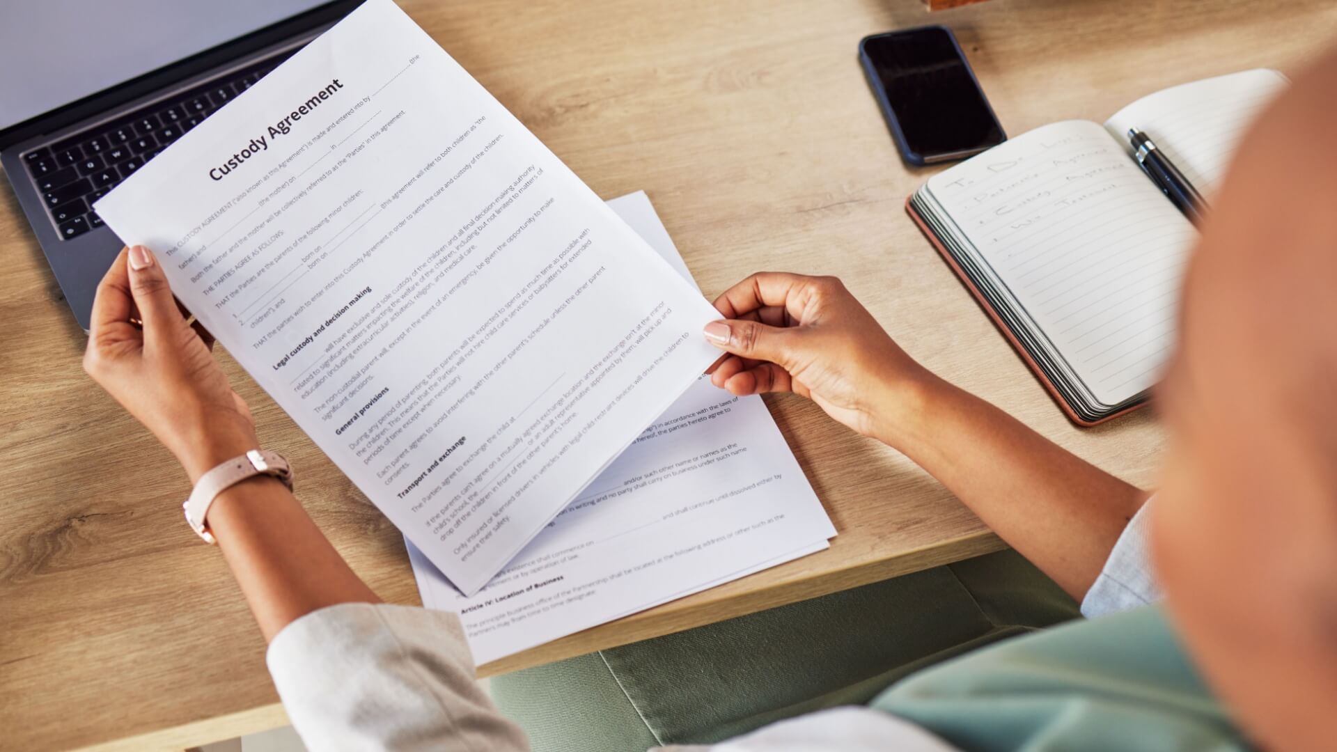 Can’t Agree on Your Children’s Education? What You Need to Know