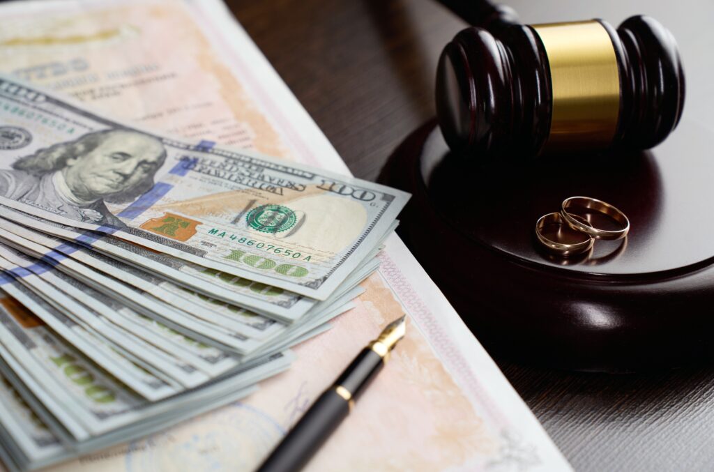 7 Key Factors to Know About High-Asset Alimony - C. Alvarez Law