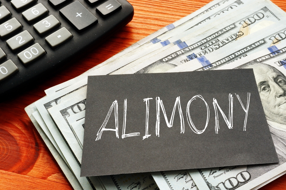 Imputed Income in Alimony Cases: When the Court Assumes Your Earning ...